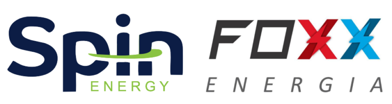 Spin Energy – Prestação de serviços para o Setor Elétrico